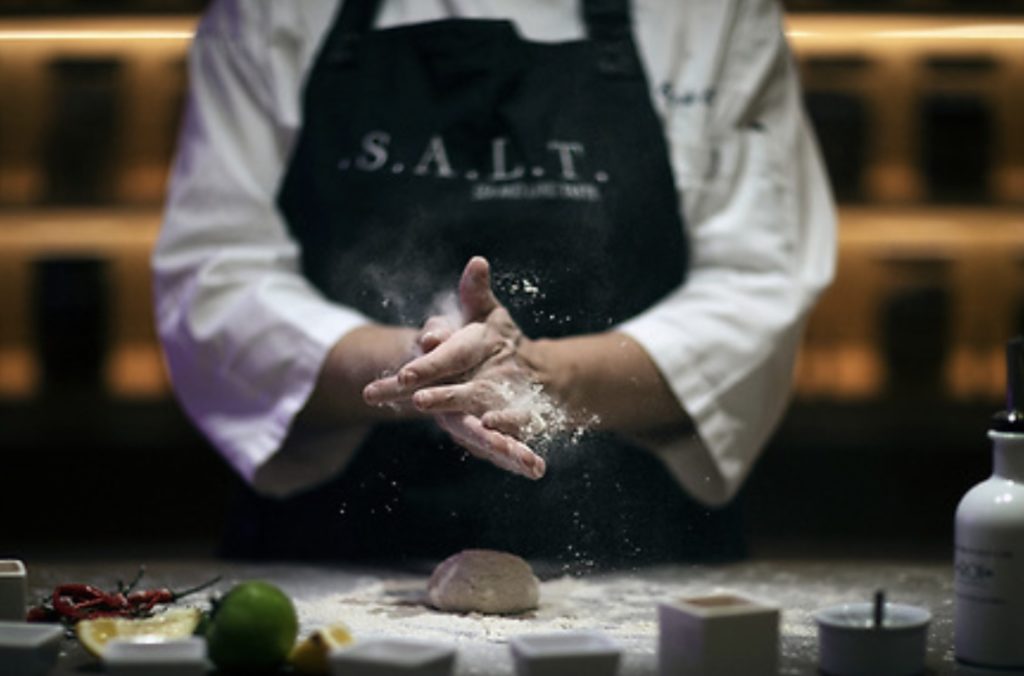 Foodies and Their Friends Should Flock to Cruise Silversea’s Newest ...