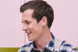10 Things You Didn't Know About Keven Glynn
