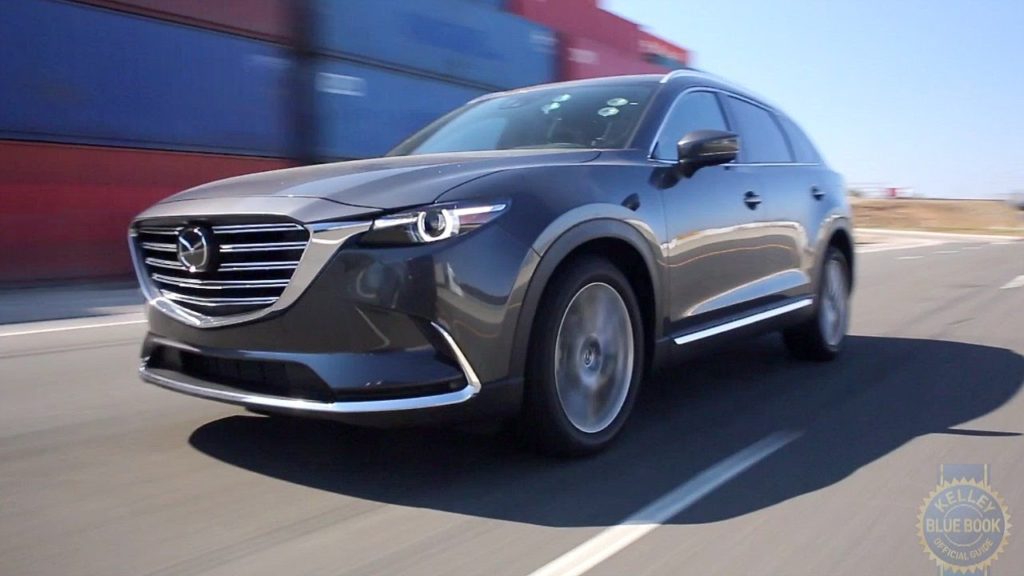 The 10 Best Mazda SUV Models of All-Time
