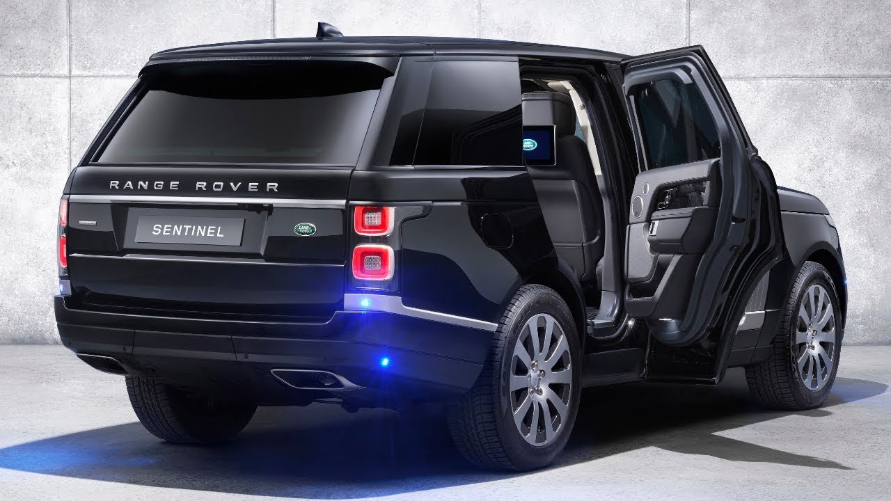 The 20 Most Indestructible Cars Ever Made