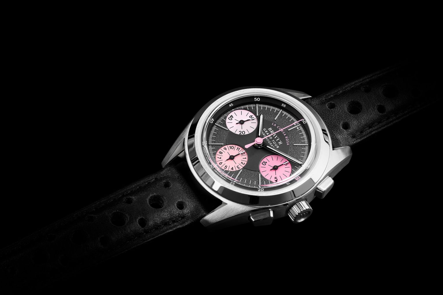 The Five Best Tour De France Watches of All Time