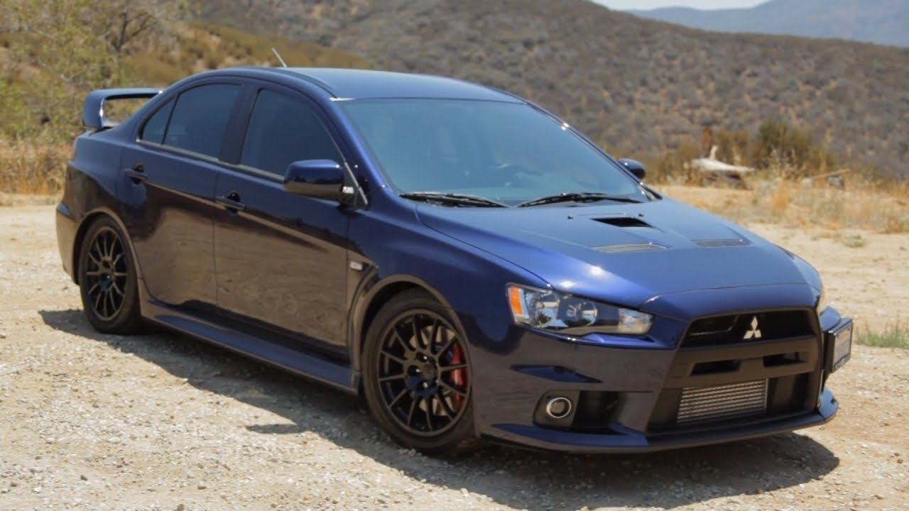 20 Turner-Friendly Vehicles of All Time