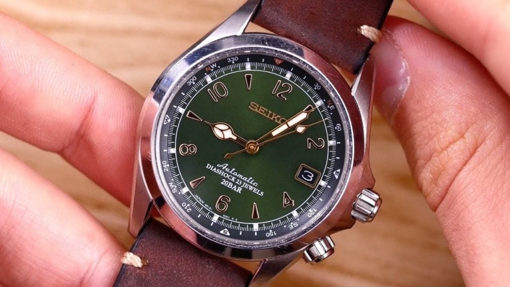 The 20 Best Seiko Watches of All-Time