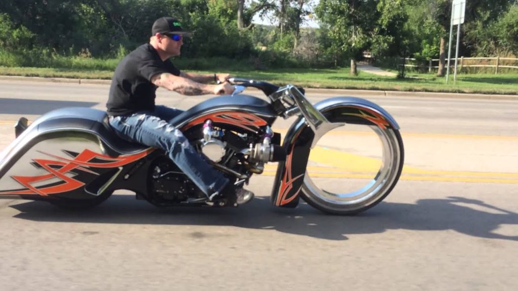 The 10 Best Harley Davidson Chopper Models of All Time