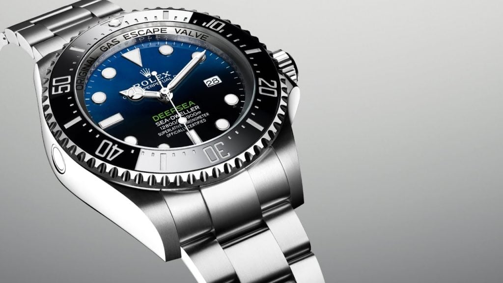 The Five Best Pink Face Rolex Watches Money Can Buy