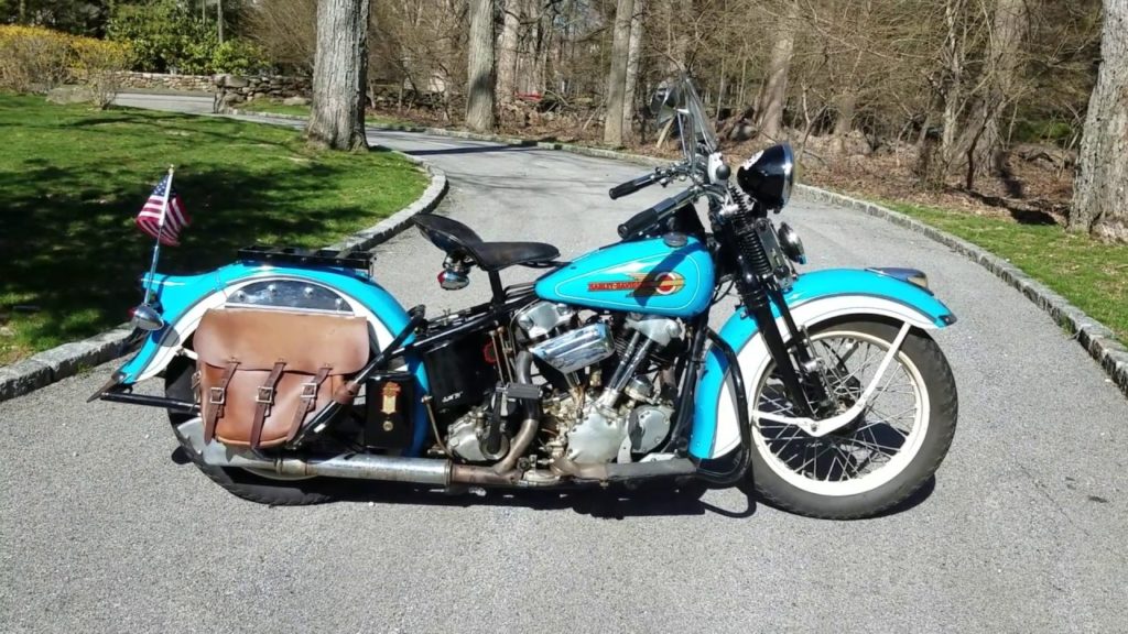 The 10 Best Harley Davidson Adventure Bikes of All-Time