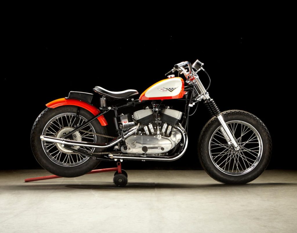 The 10 Best Harley Davidson Adventure Bikes of All-Time