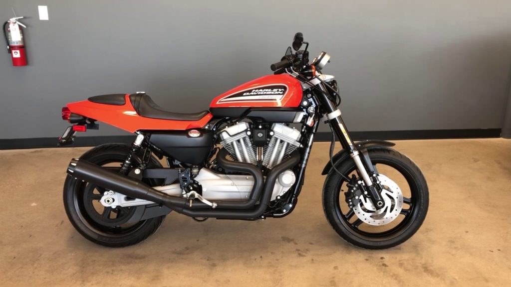 The 10 Best Harley Davidson Adventure Bikes of All-Time