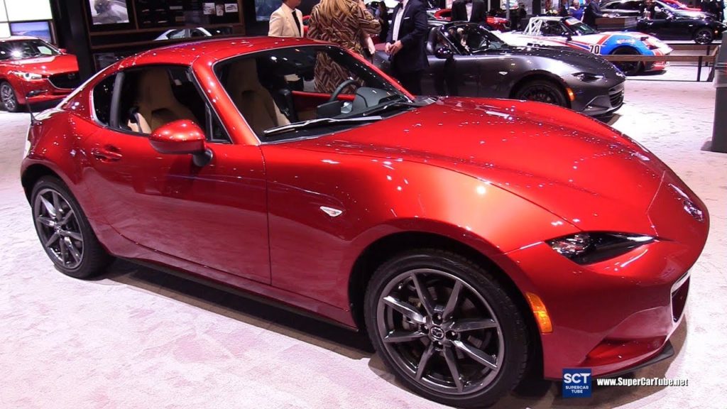 The 10 Best Mazda Miata Models of All-Time