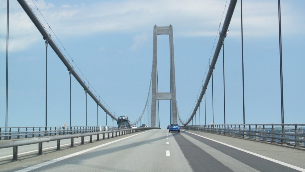The 20 Tallest Bridges in Europe