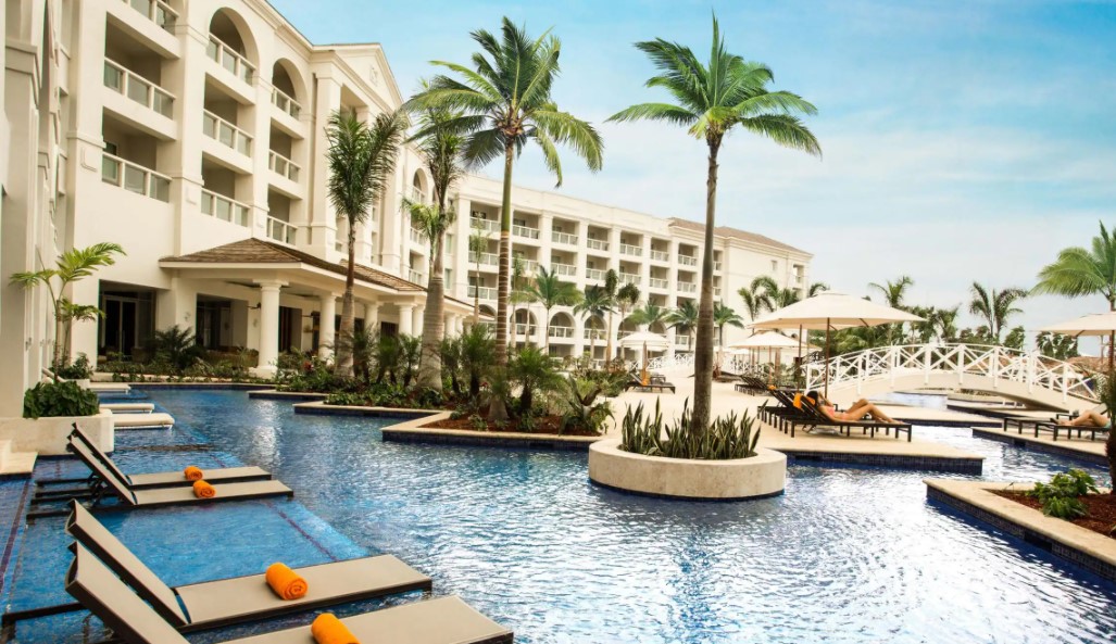 The 10 Best Hyatt All Inclusive Resorts in the World