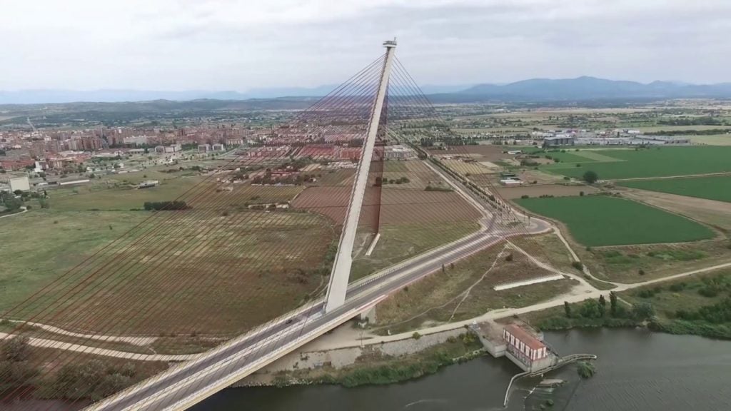 The 20 Tallest Bridges in Europe