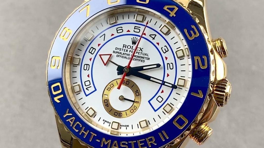 Does Rolex Make Watches for Kids?