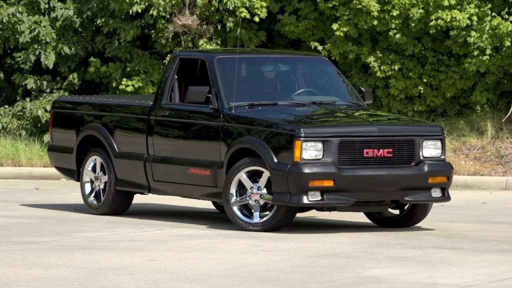 The 10 Fastest Pickup Trucks Money Can Buy