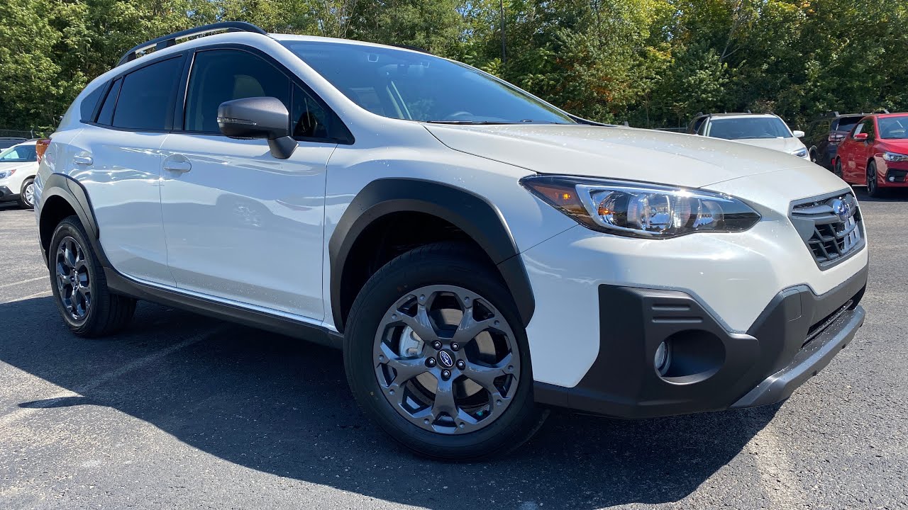 20 Cars Similar to the Jeep Compass