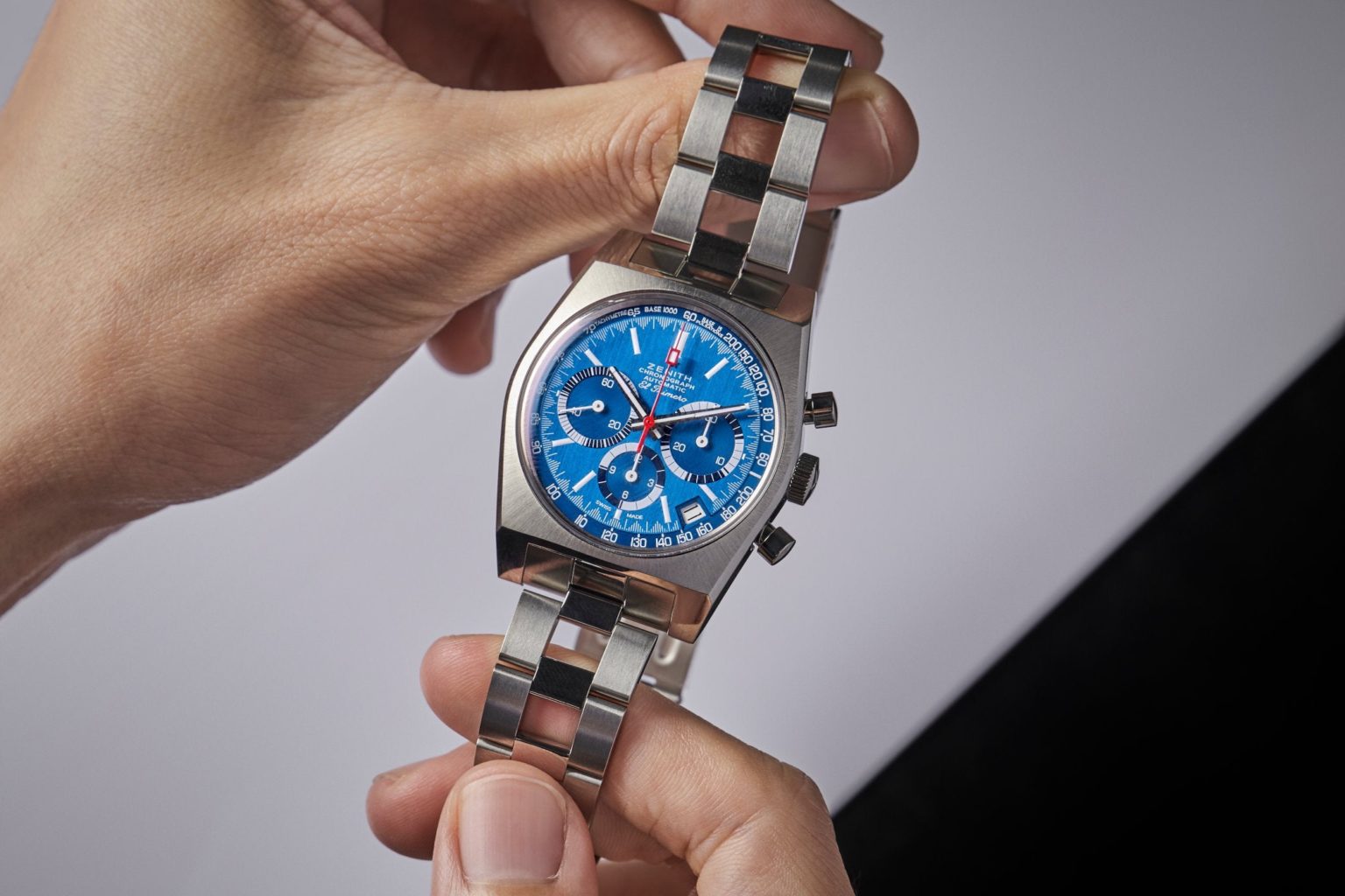 A Closer Look at the Bremoir Lexington Art-Deco-Themed Watch