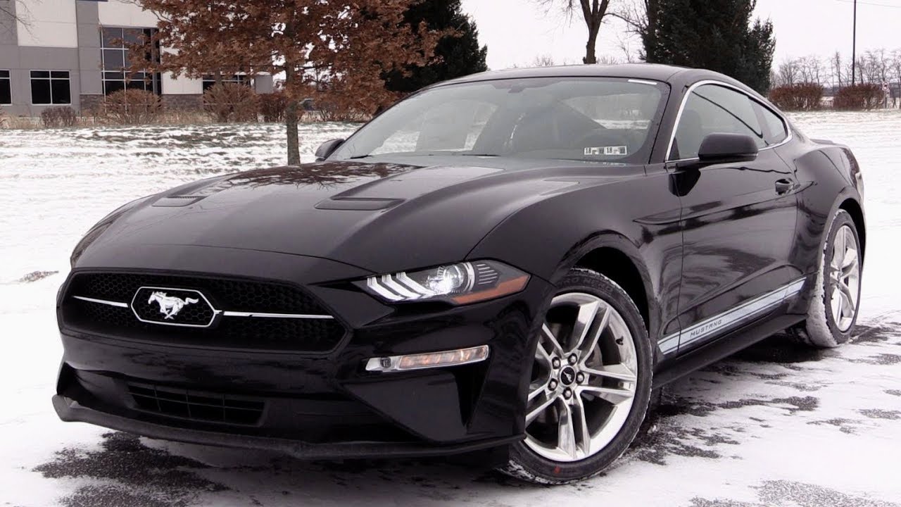 The 10 Fastest Cars You Can Buy for Under $30K