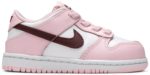 The Five Best Pairs of Pink Dunks Money Can Buy