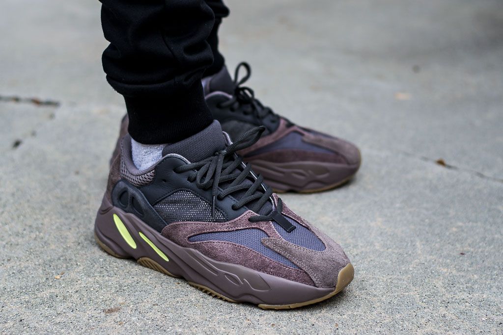 The Five Best Yeezy 700 Models Money Can Buy