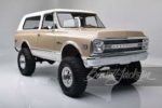 The 10 Best Chevy Blazer Models of All-Time