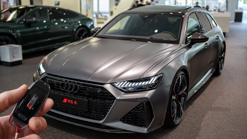 The 10 Best Audi R8 Models of All-Time