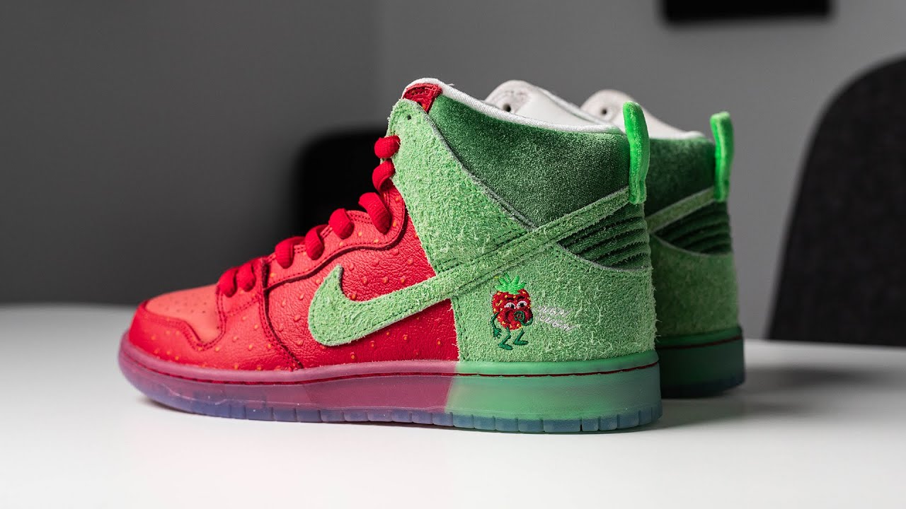 The 10 Most Expensive Nike Shoes Ever Sold