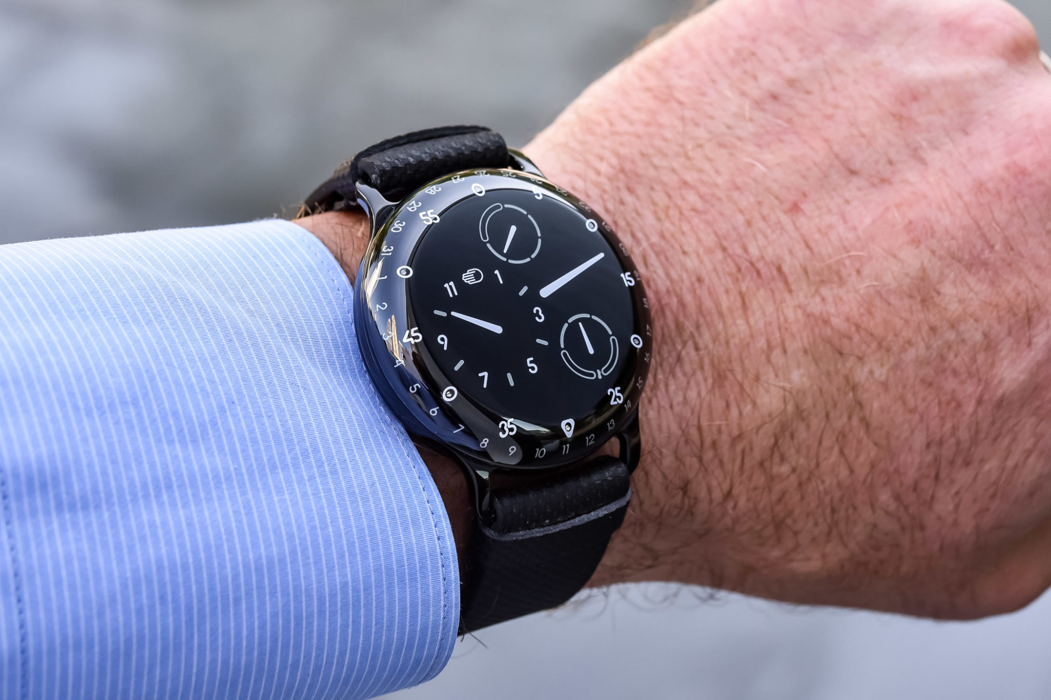 The Five Best Resco Watches on the Market Today