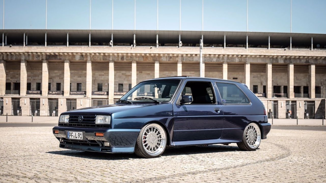 The 20 Best Hatchback Cars of The '80s