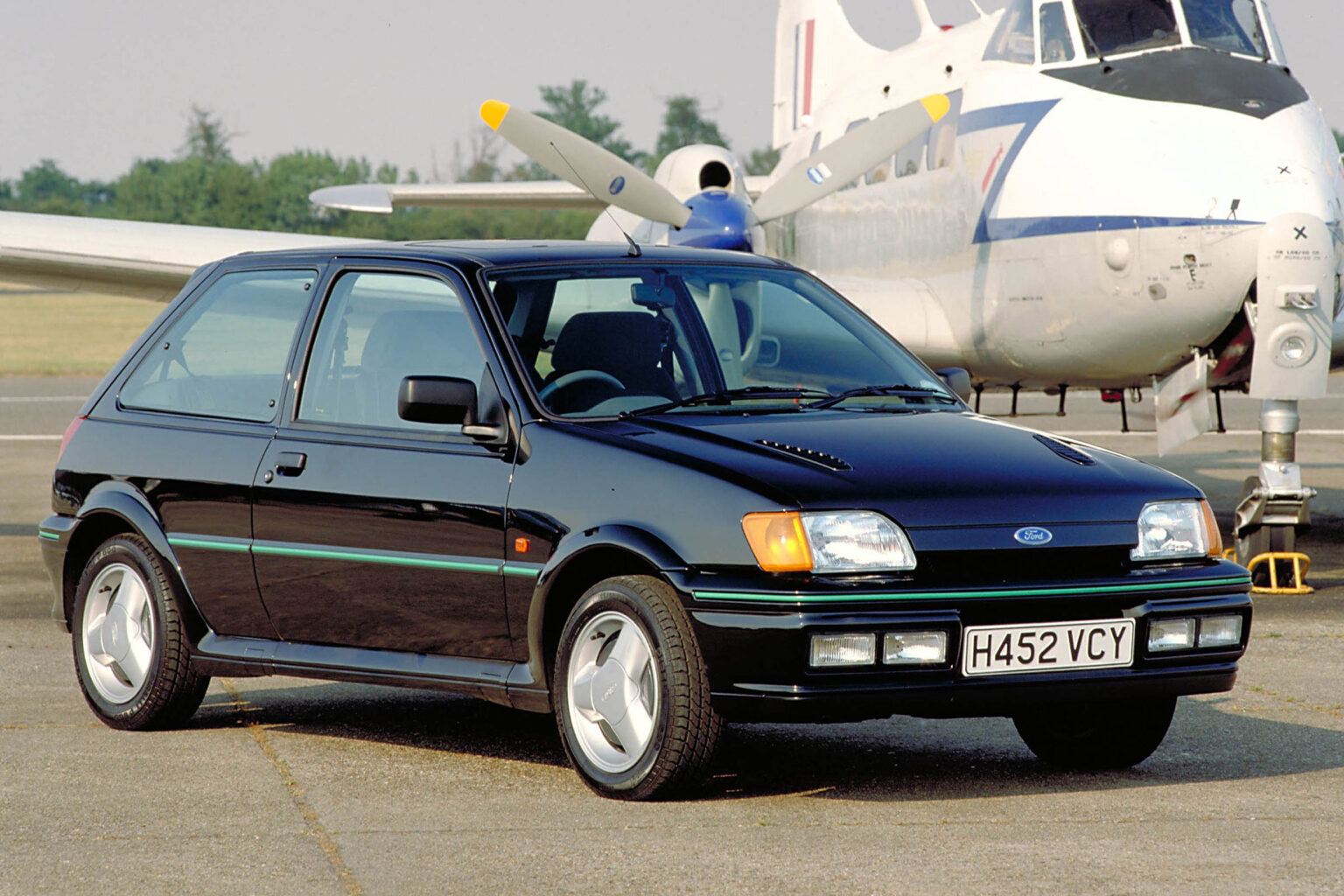 The 20 Best Hatchback Cars of the 90s