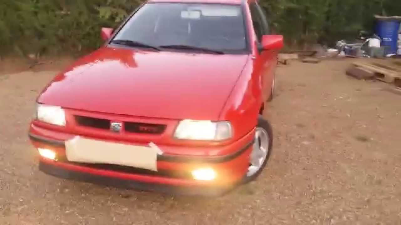 The 20 Best Hatchback Cars of the 90s