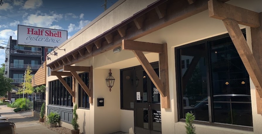 The 20 Best Restaurants in All of Alabama