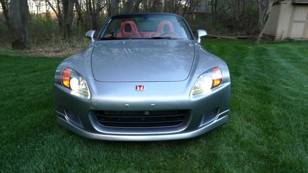 The Five Best Honda Prelude Models of All-Time