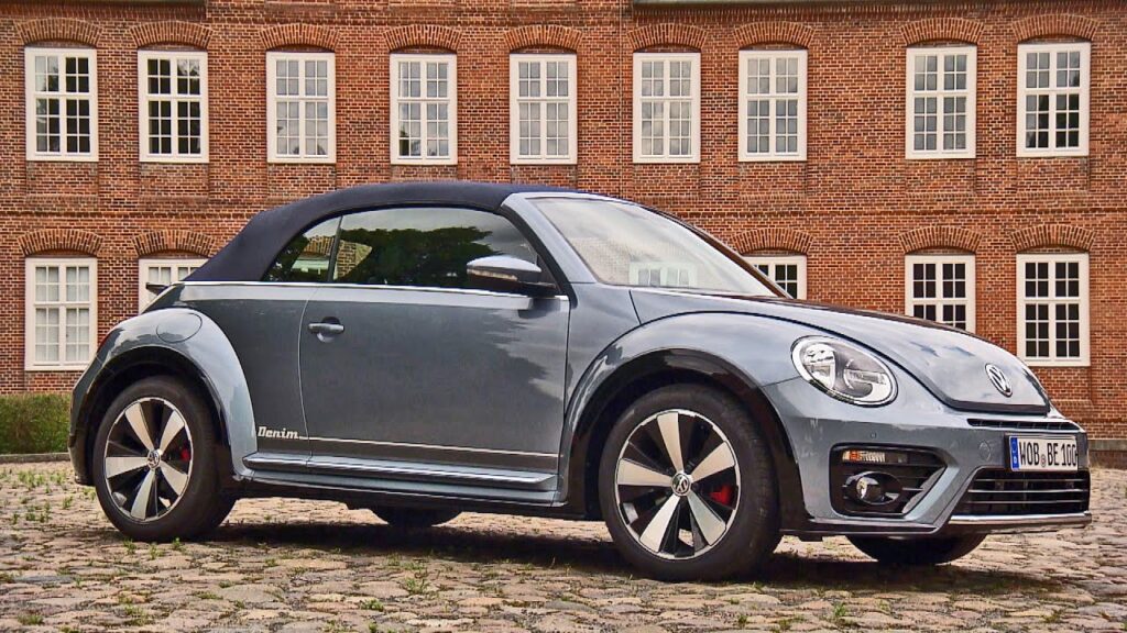 10 Cars Similar to the Mini Cooper