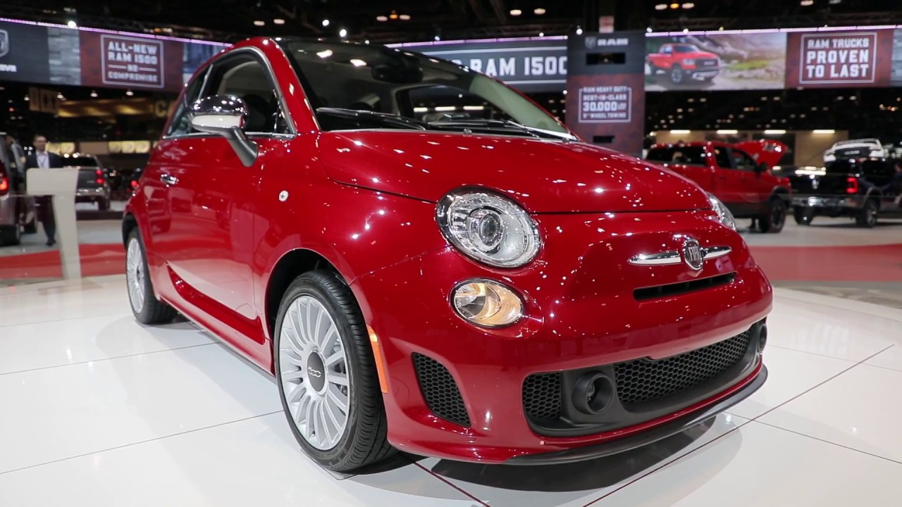 10 Cars Similar to the Mini Cooper