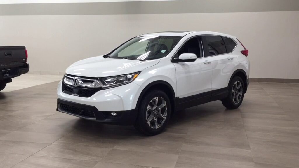 20 Cars Similar to the Ford Escape