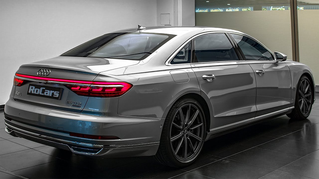 10 Cars Similar to the Range Rover