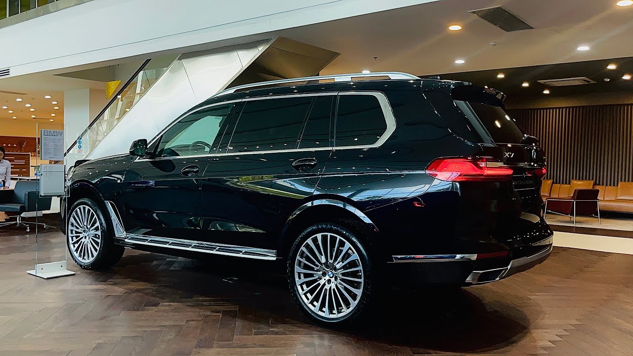10 Cars Similar to the Range Rover
