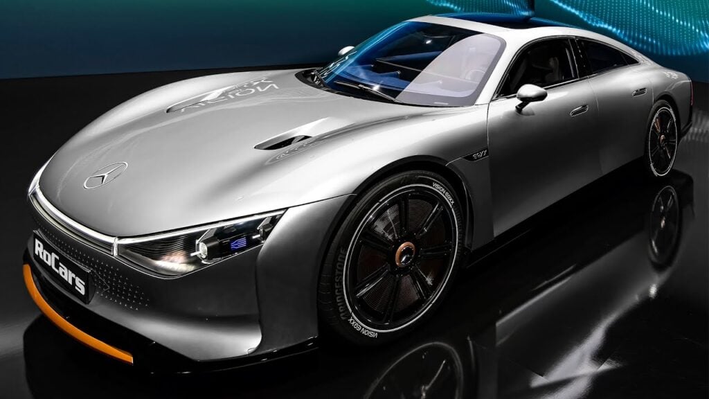 The 20 Best Mercedes AMG Models of All-Time