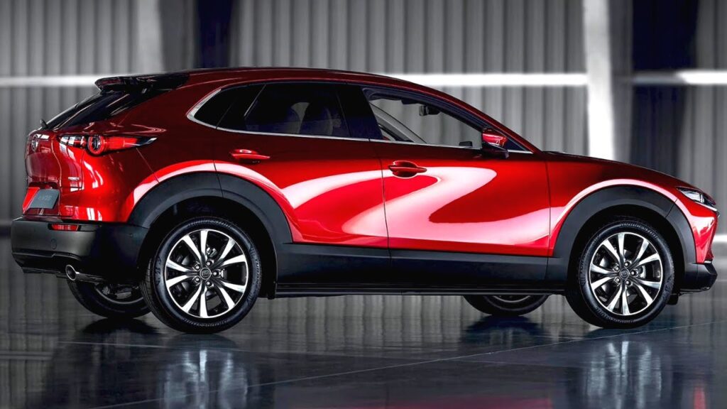 20 Cars Similar to the Chevy Trailblazer