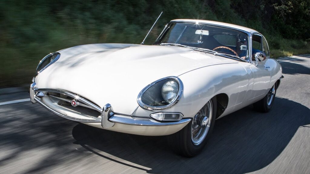 The 10 Most Expensive Jaguar Models Ever Sold