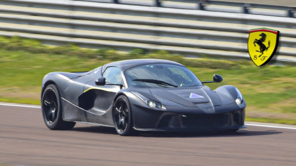 The 20 Most Expensive Cars in the World