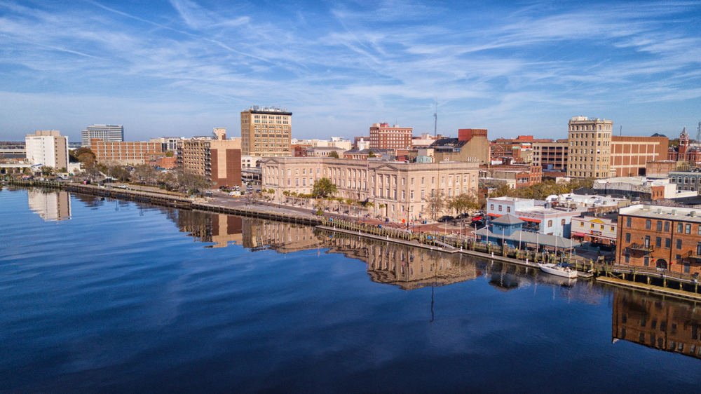 The 20 Best Things to Do in Fayetteville, NC