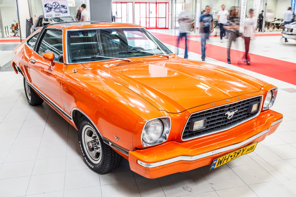 The 20 Worst Cars Ever Made