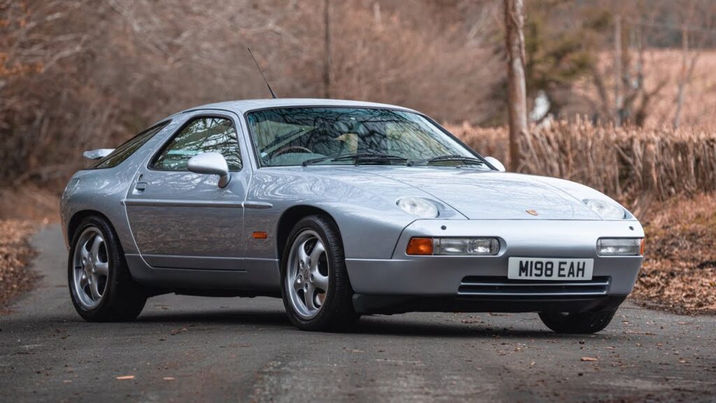 The 10 Cheapest Porsche Models Money Can Buy