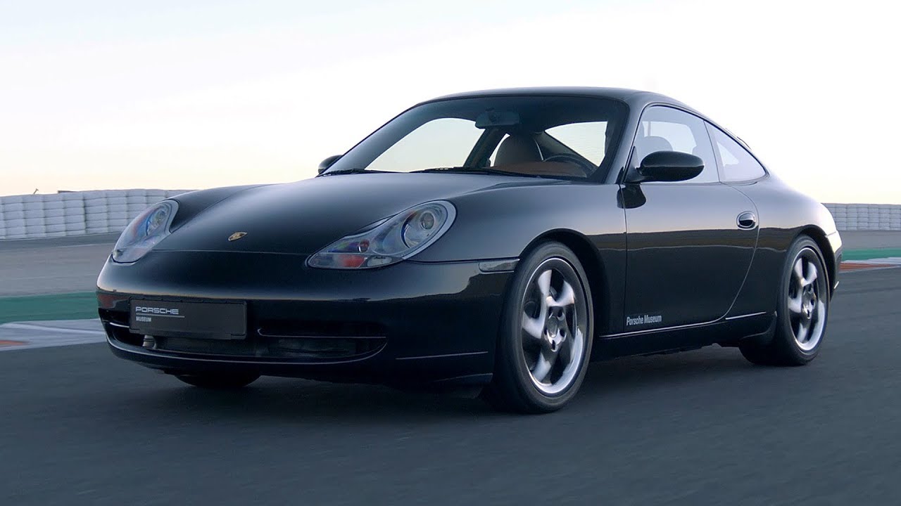 The 10 Cheapest Porsche Models Money Can Buy