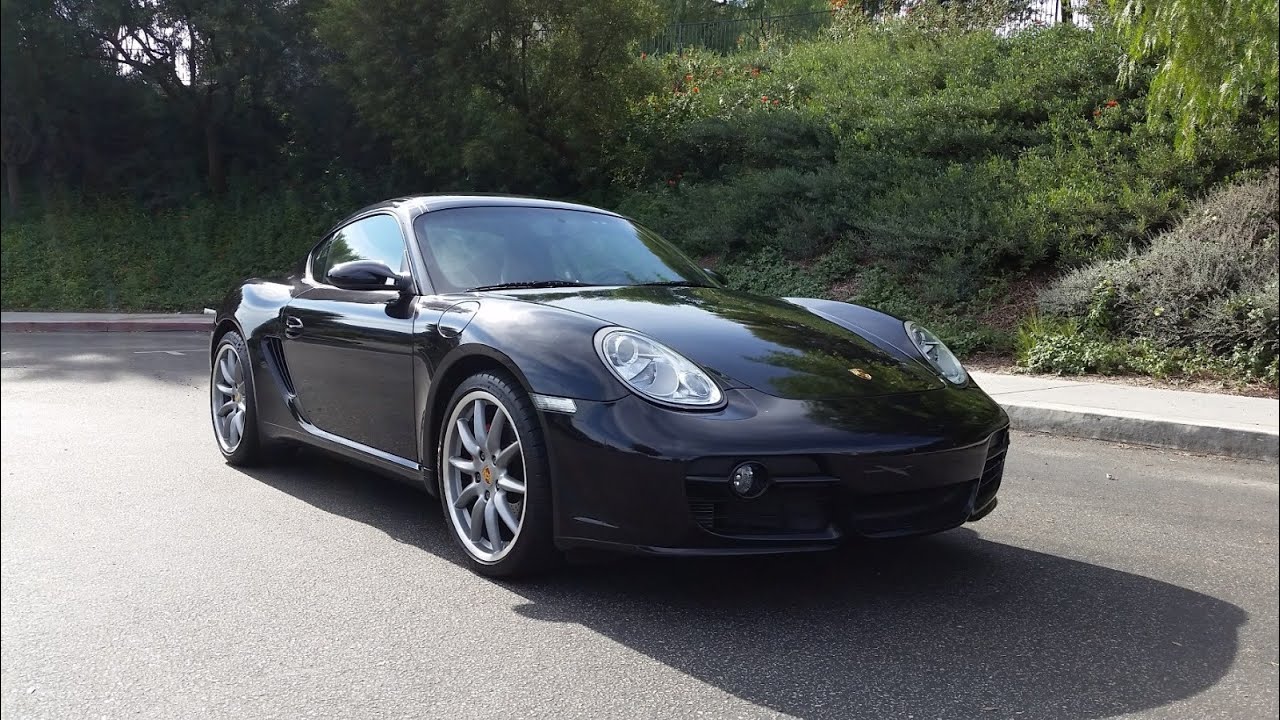 The 10 Cheapest Porsche Models Money Can Buy