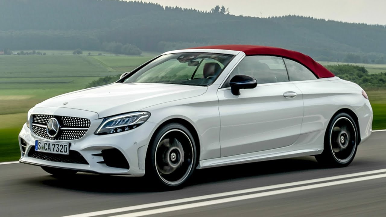 The 10 Cheapest Mercedes Models Money Can Buy