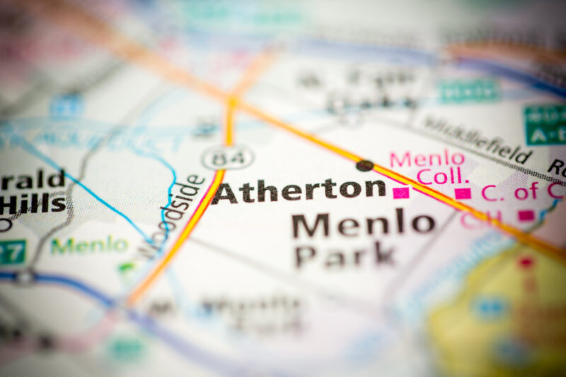 The 10 Richest Zip Codes In California 2023 