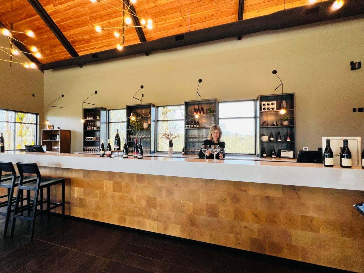 Oregon’s Willamette Valley: Where Award Winning Wines, Food, and ...