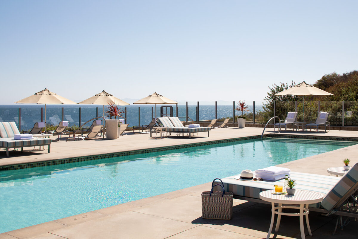 Palos Verdes’ Terranea Resort: Where Panache Meets the Pacific